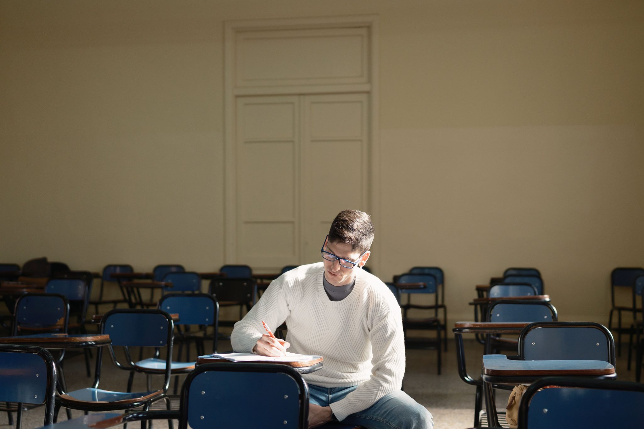 Cómo acceder a un grado superior sin bachillerato